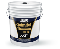 Quimifol :: Quimifol Titanium Mg 5
