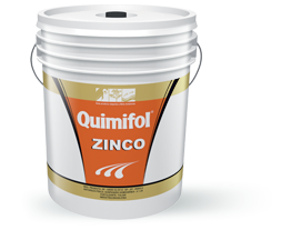 Quimifol :: Quimifol Zinco